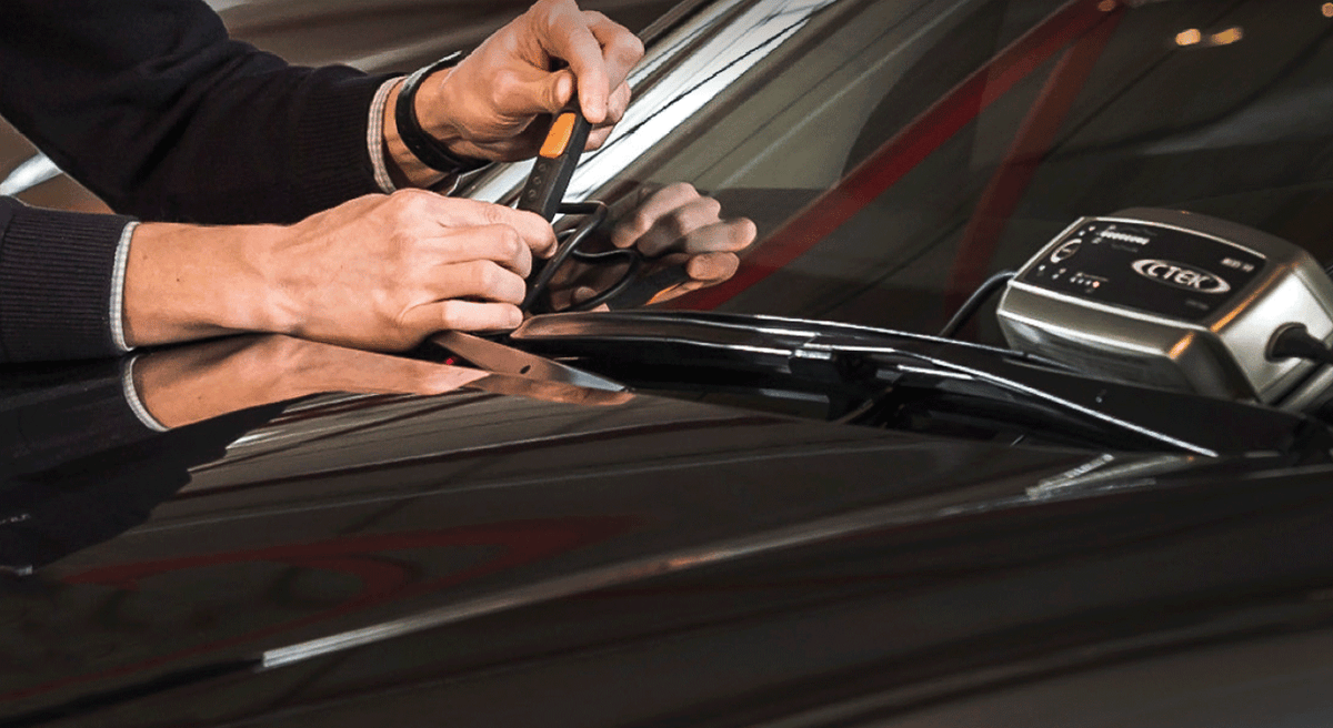 CTEK Consumer Accessories – G Shift (Pty) Ltd