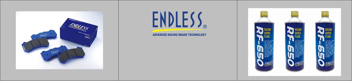 Endless Brakes – G Shift (Pty) Ltd