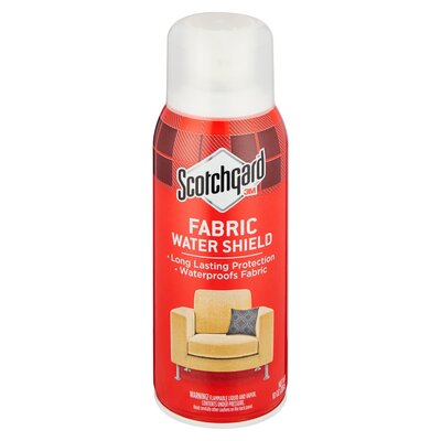 Scotchguard Fabric Water Shield – G Shift (Pty) Ltd