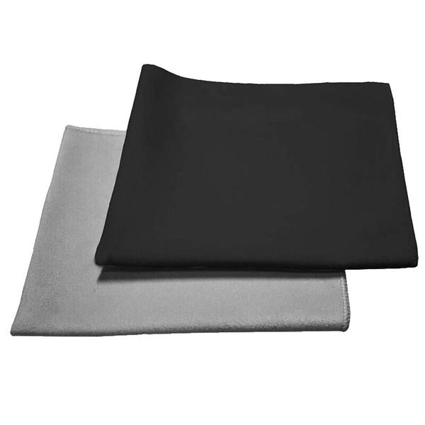 Suede Microfiber Cloth – G Shift (Pty) Ltd