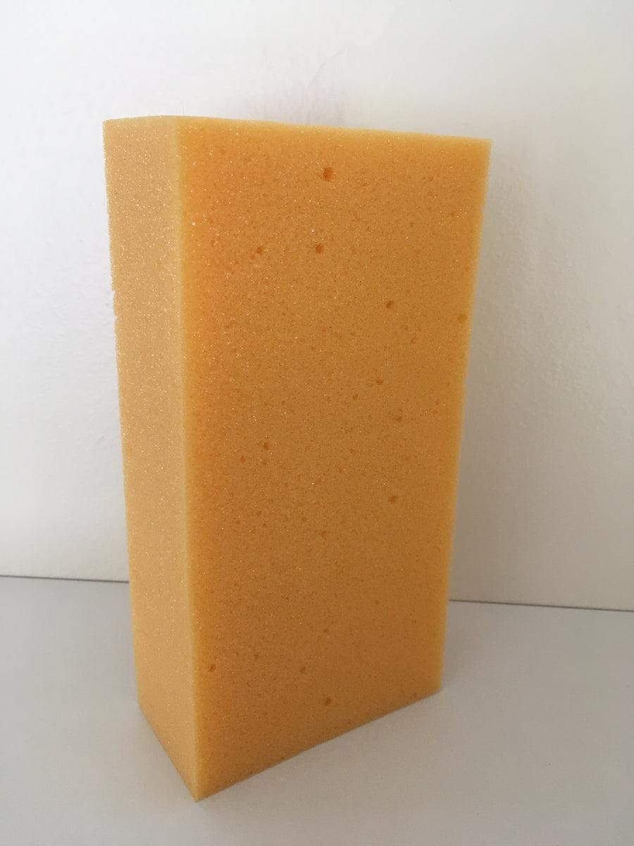 G Shift Medium-Density Wash Sponge – G Shift (Pty) Ltd
